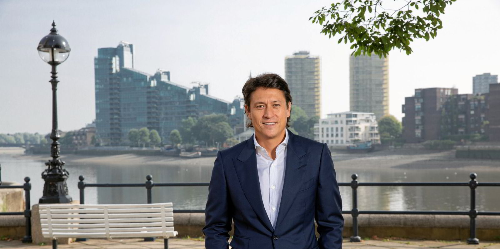 ‘I always want more ships,’ says TMI’s new operations chief Carl ...