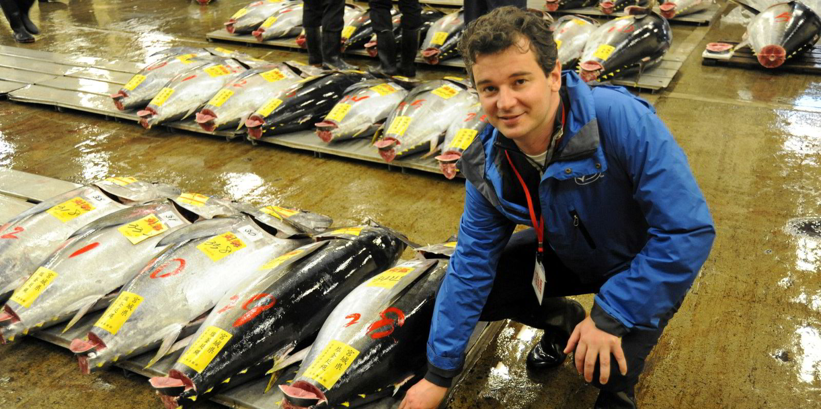 Sustainable seafood company Fish Tales enters US market with Walmart ...