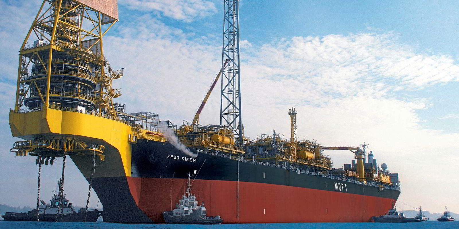 Petronas back to the drawing board on prized deep-water Malaysia ...