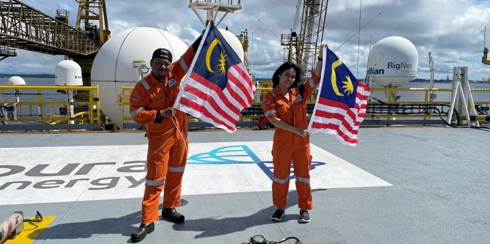Sapura Energy agrees to dispose of three drilling rigs | Upstream Online