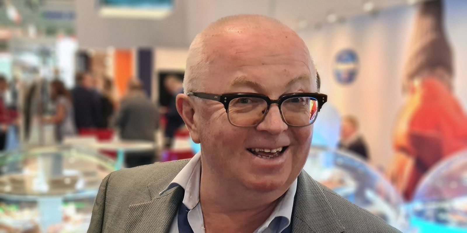 Laksemilliardæren blir hotellkonge i Bergen | IntraFish.no