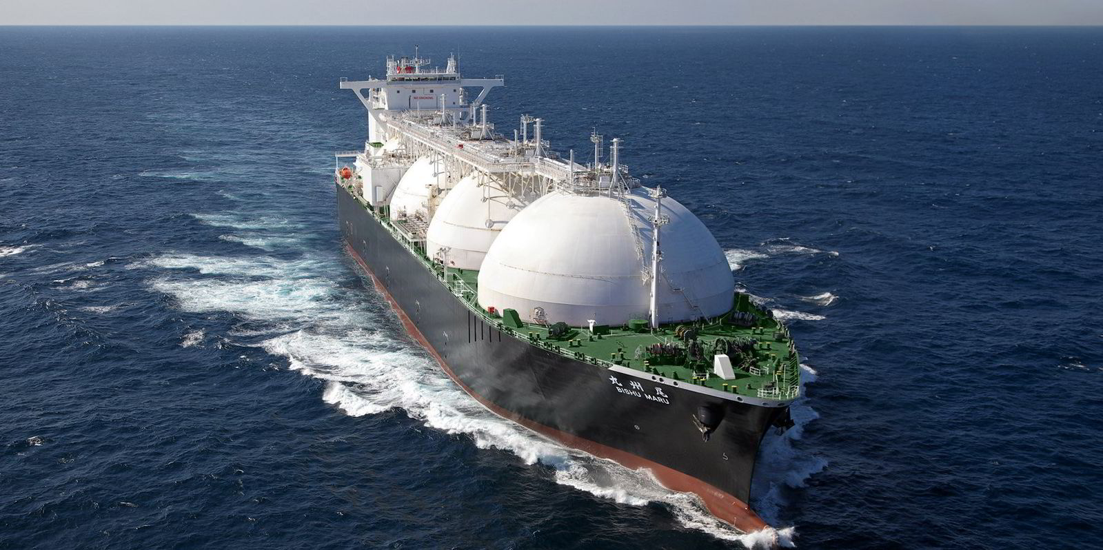 JERA and Kogas to team up on LNG shipments | TradeWinds