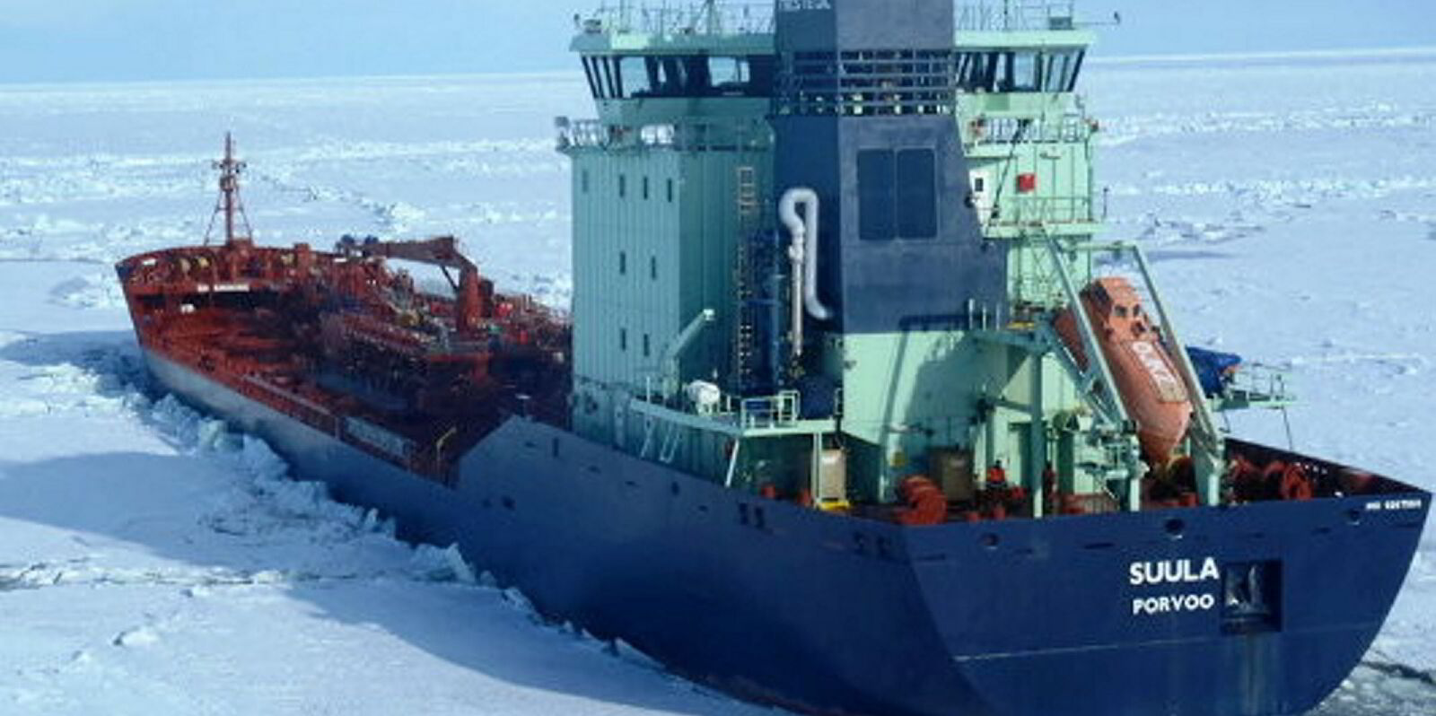 Two more tankers off the sales list as Neste denies double product ...