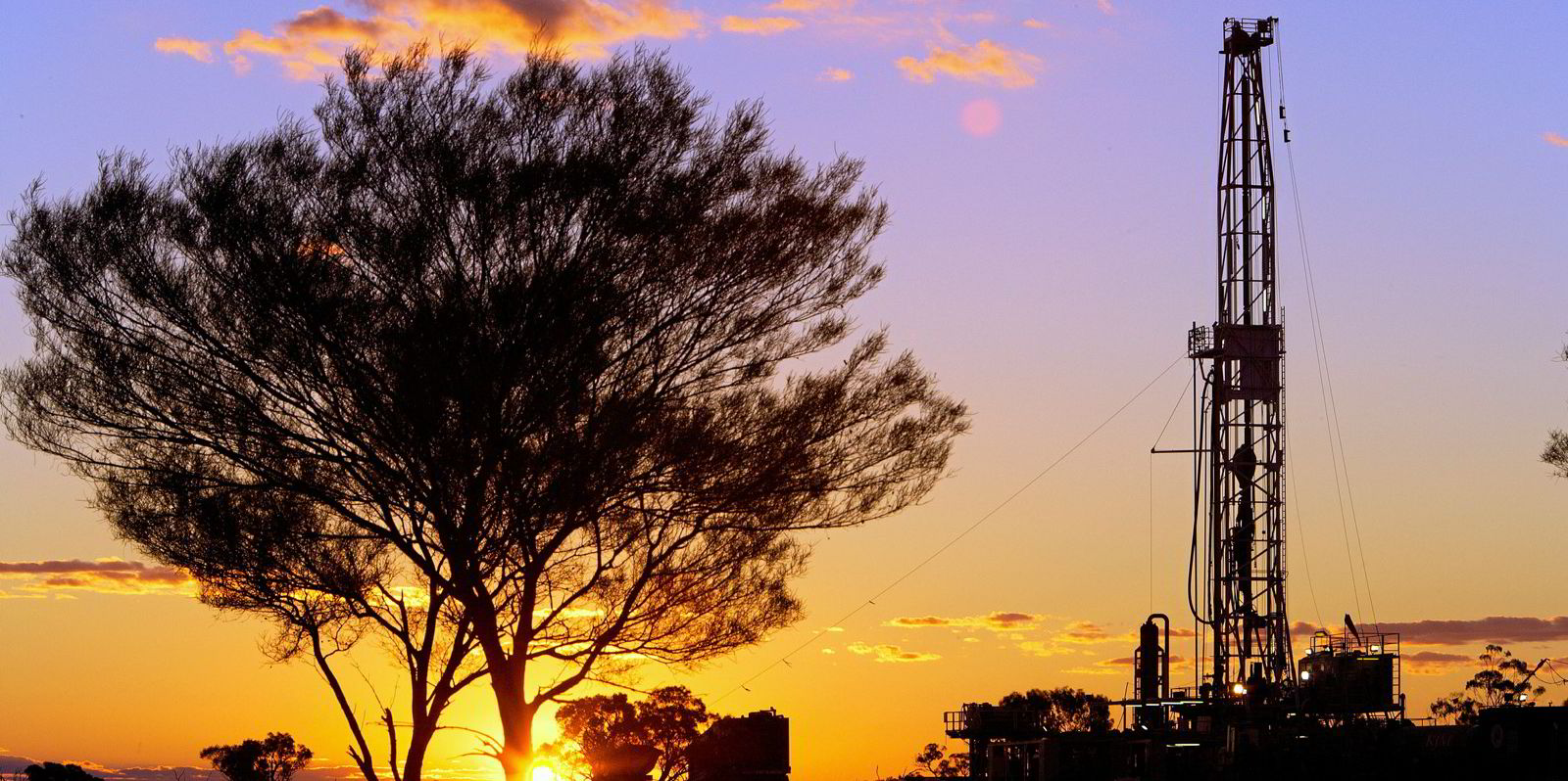 Call to create Australian super basins | Upstream Online