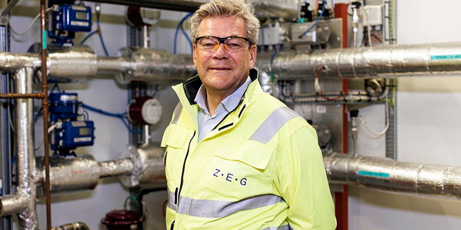 Ber myndighetene om hjelp etter at utgiftene for den unike ...