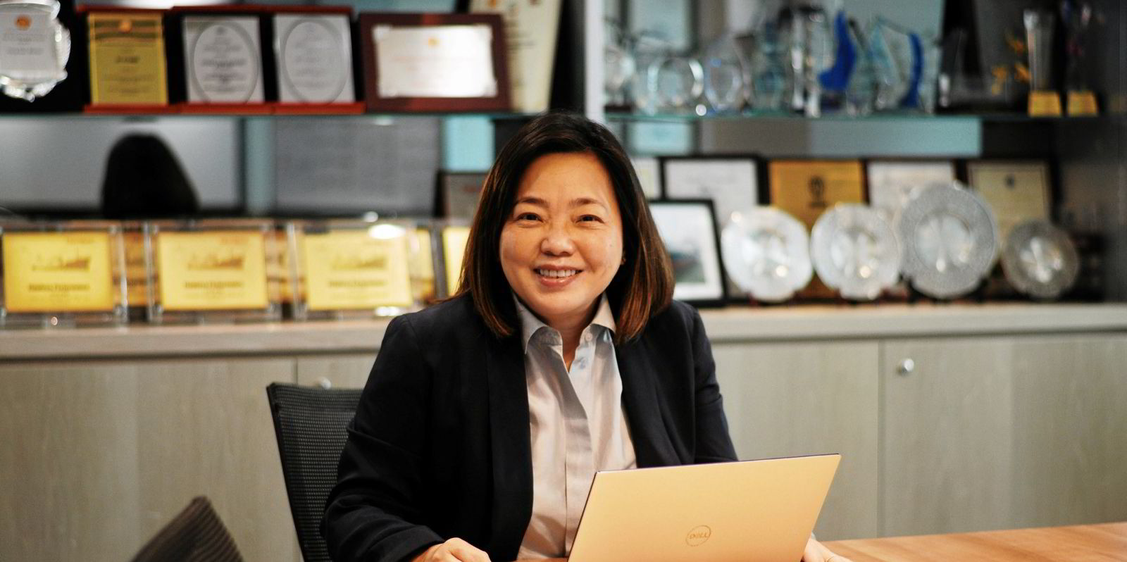 Credible green plans lacking to solve existential crisis, Asian ship ...