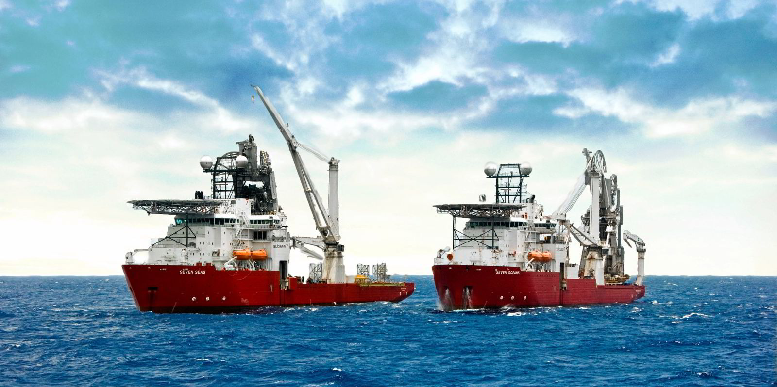 Subsea 7 sees tightening vessel availability boosting margins ...