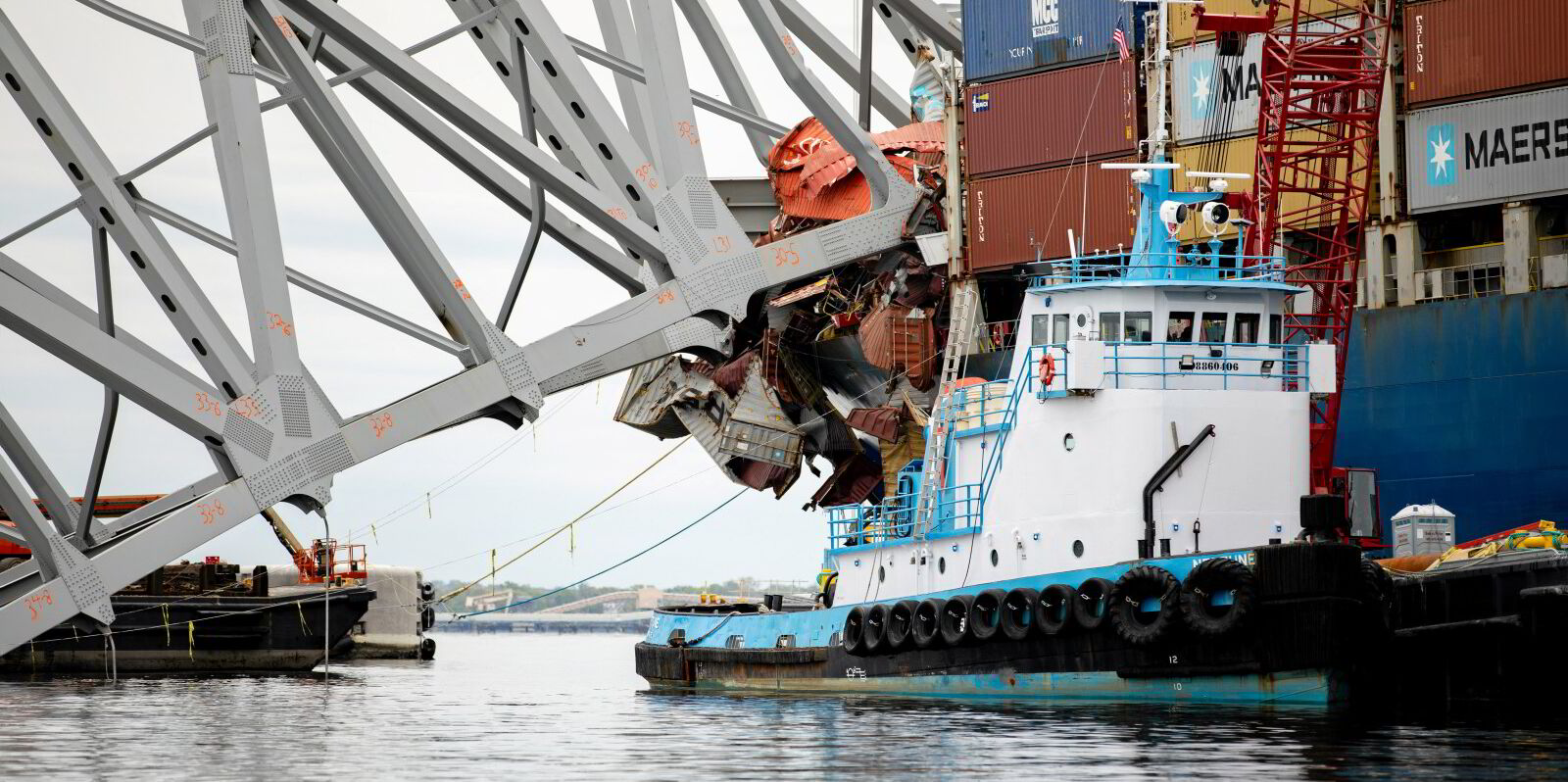 Star Bulk and Navision Shipping invoke Exxon Valdez law to lodge claims in Dali case | TradeWinds