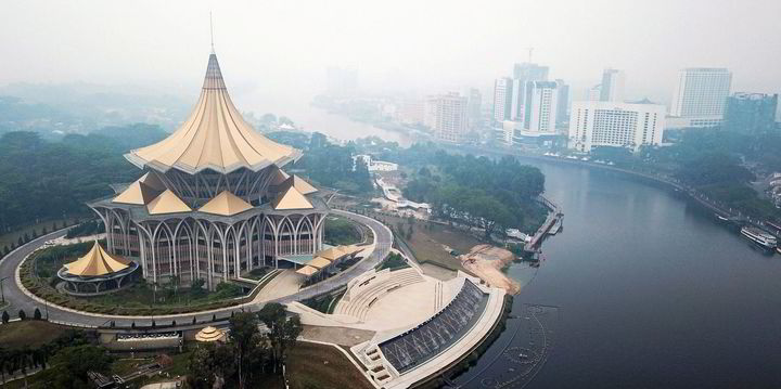 Petronas makes significant oil and gas discovery offshore Malaysia ...