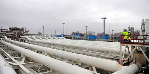 Latest News | Upstream Online