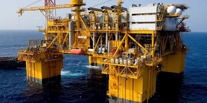 LLOG signs contract for Salamanca platform in US Gulf of Mexico ...