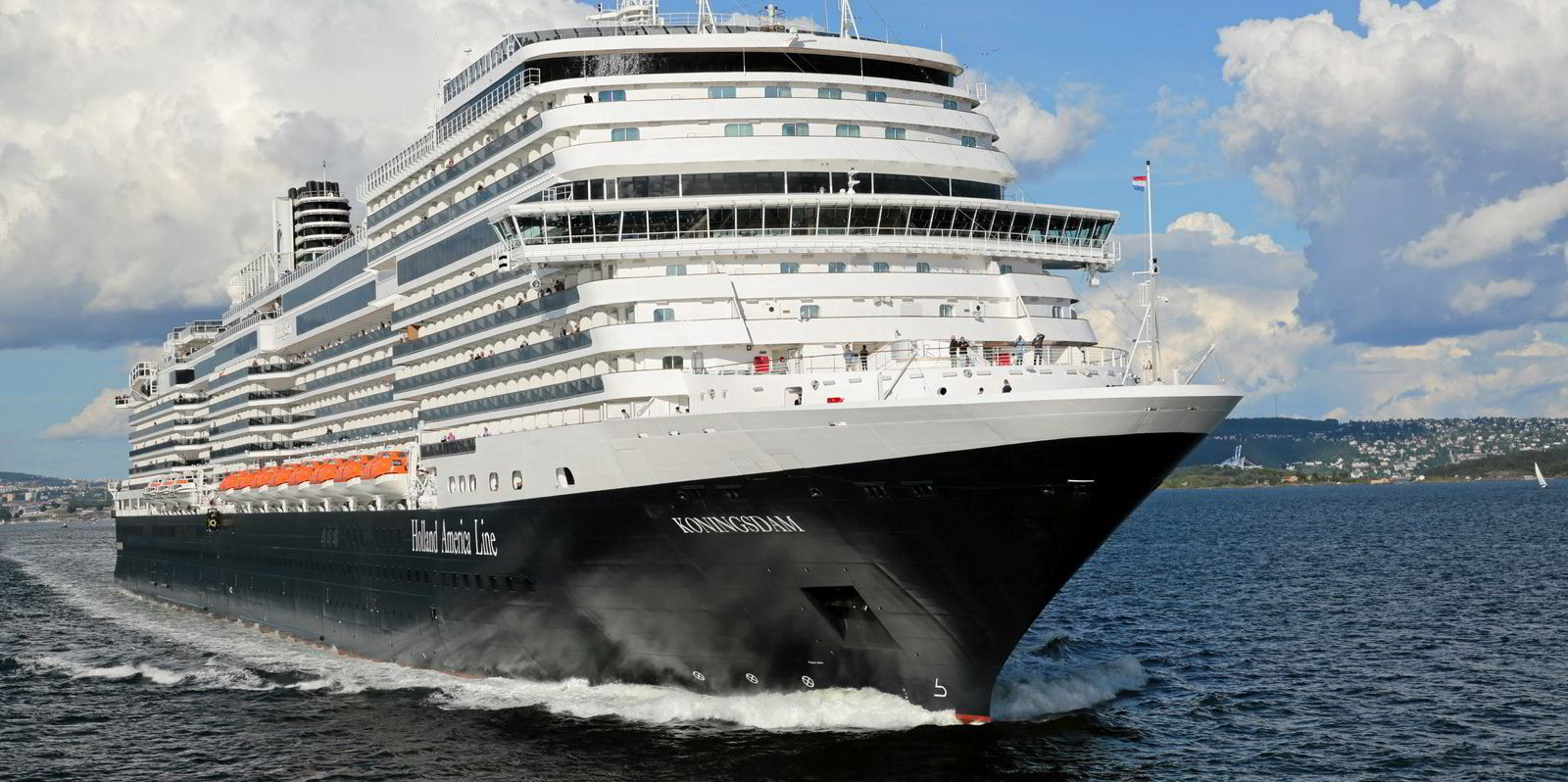 Cruise lines achieve robust bookings on Black Friday and Cyber Monday ...