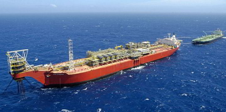 Shell awards contract for decommissioning of Brazil-based FPSO ...