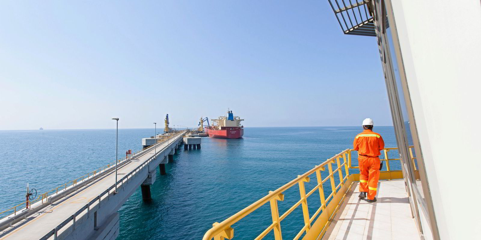 Ceyhan crude exports could flow again as Gibson highlights dangers of ...