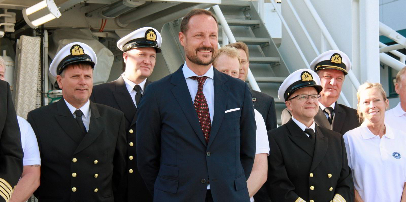 Dette er et anbud norske verft taper | Kystens Næringsliv | Vi skaper ...