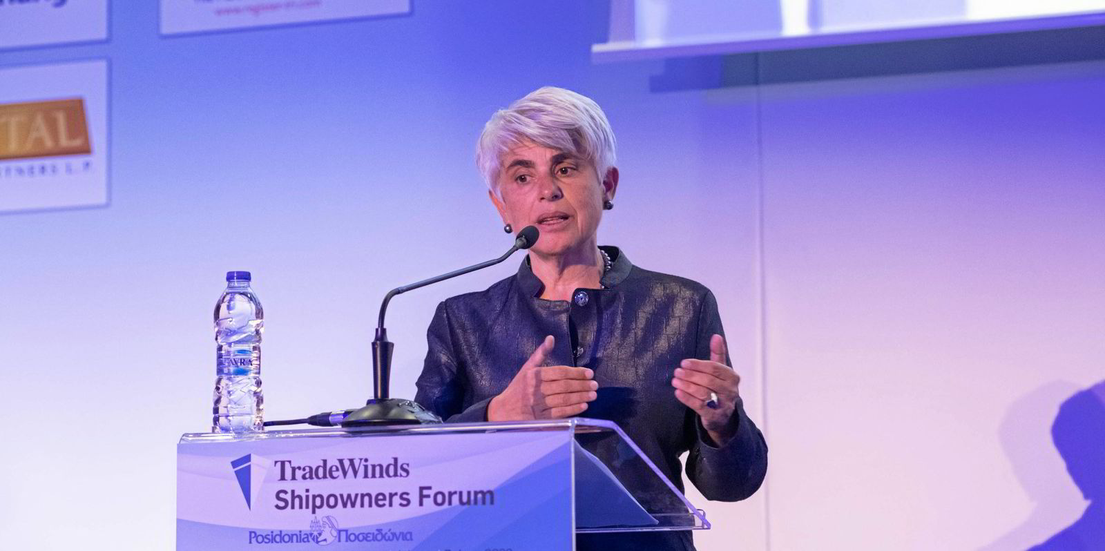 Frangou kicks off management succession as Navios targets South ...