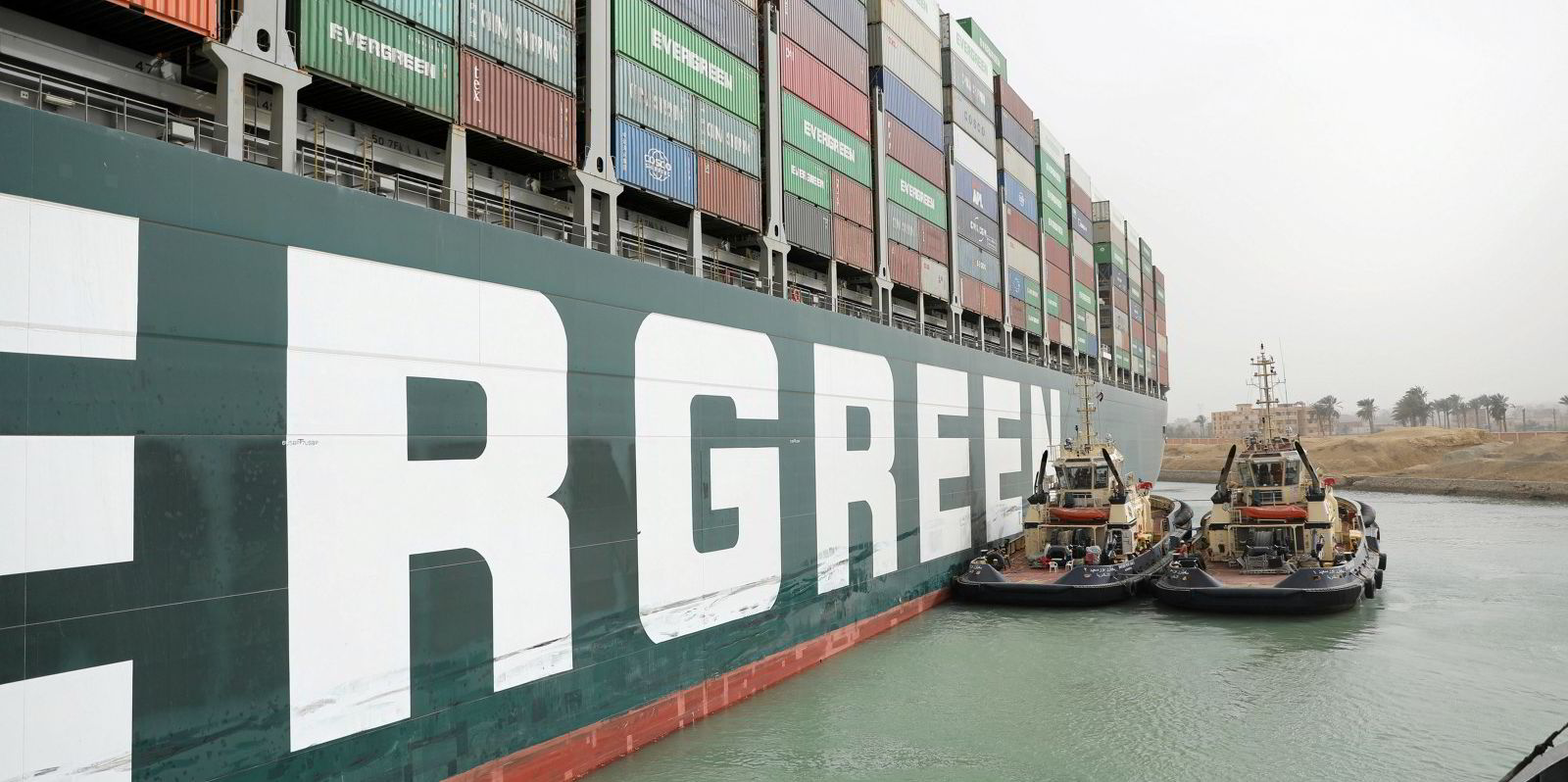 Container rates to rally as Hapag-Lloyd joins carriers rerouting ...