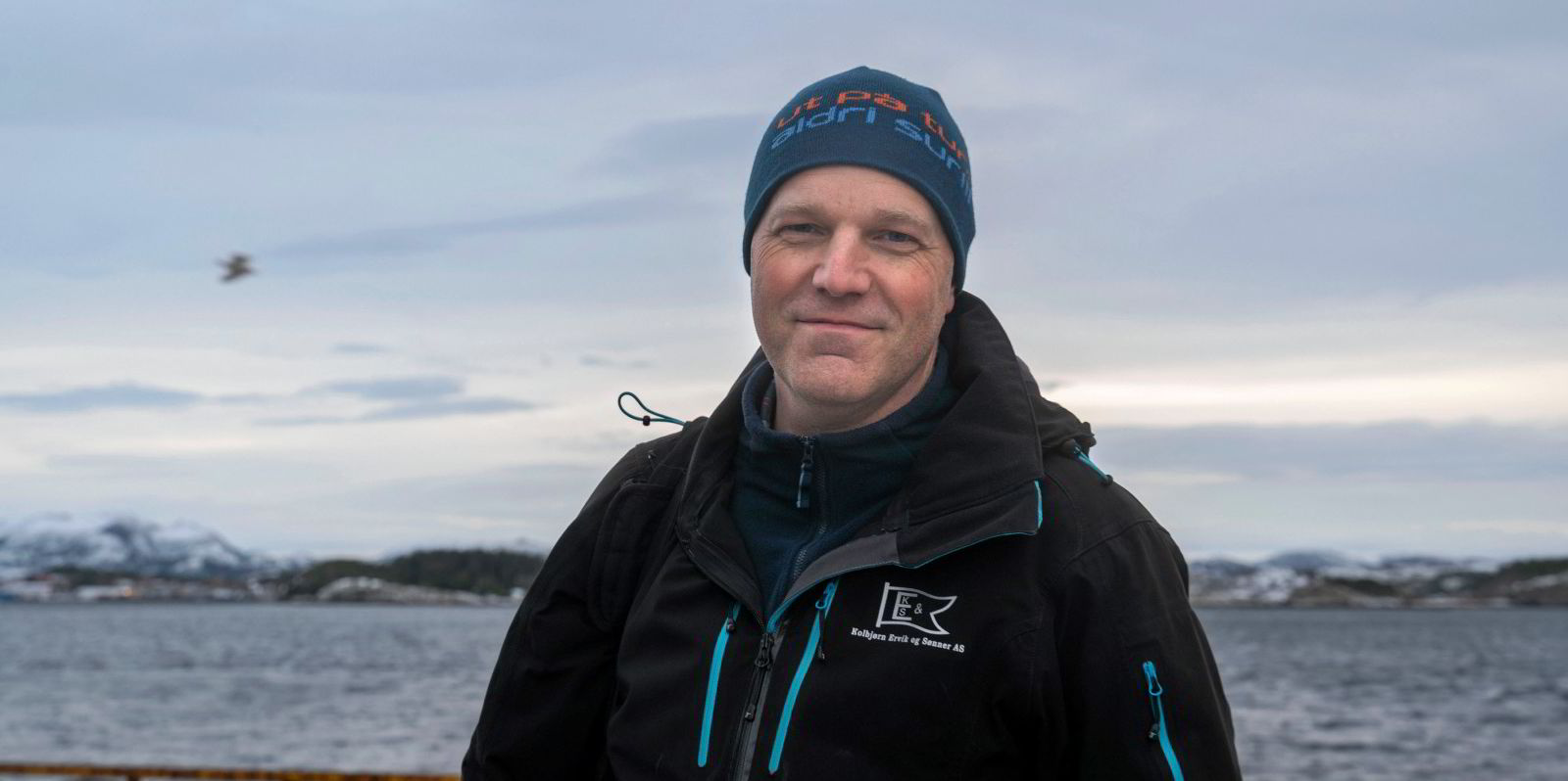 Kolbjørn Ervik & Sønner kjøper «Ligrunn», og selger «Svanaug Elise ...