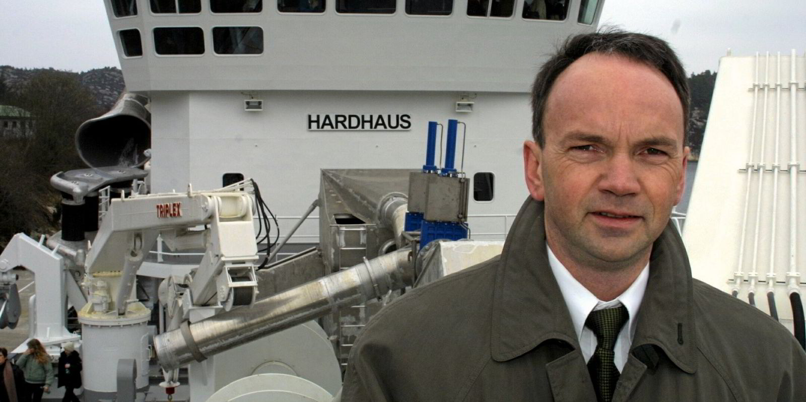 62 rederi håvet inn fisk for 5,6 milliarder – makrellen var gull for ...