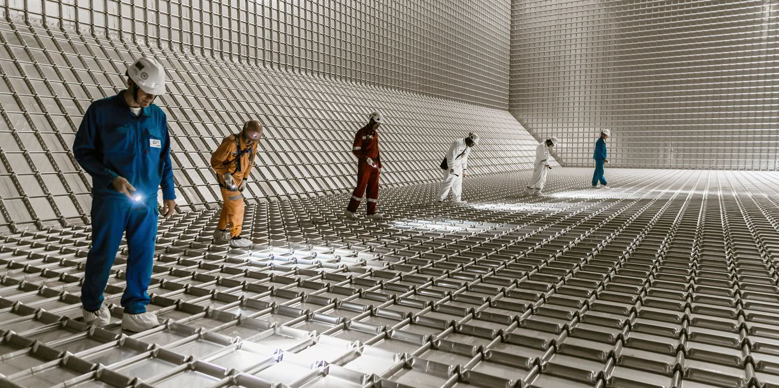 GTT to roll out a digital solution to cut the frequency of tank ...