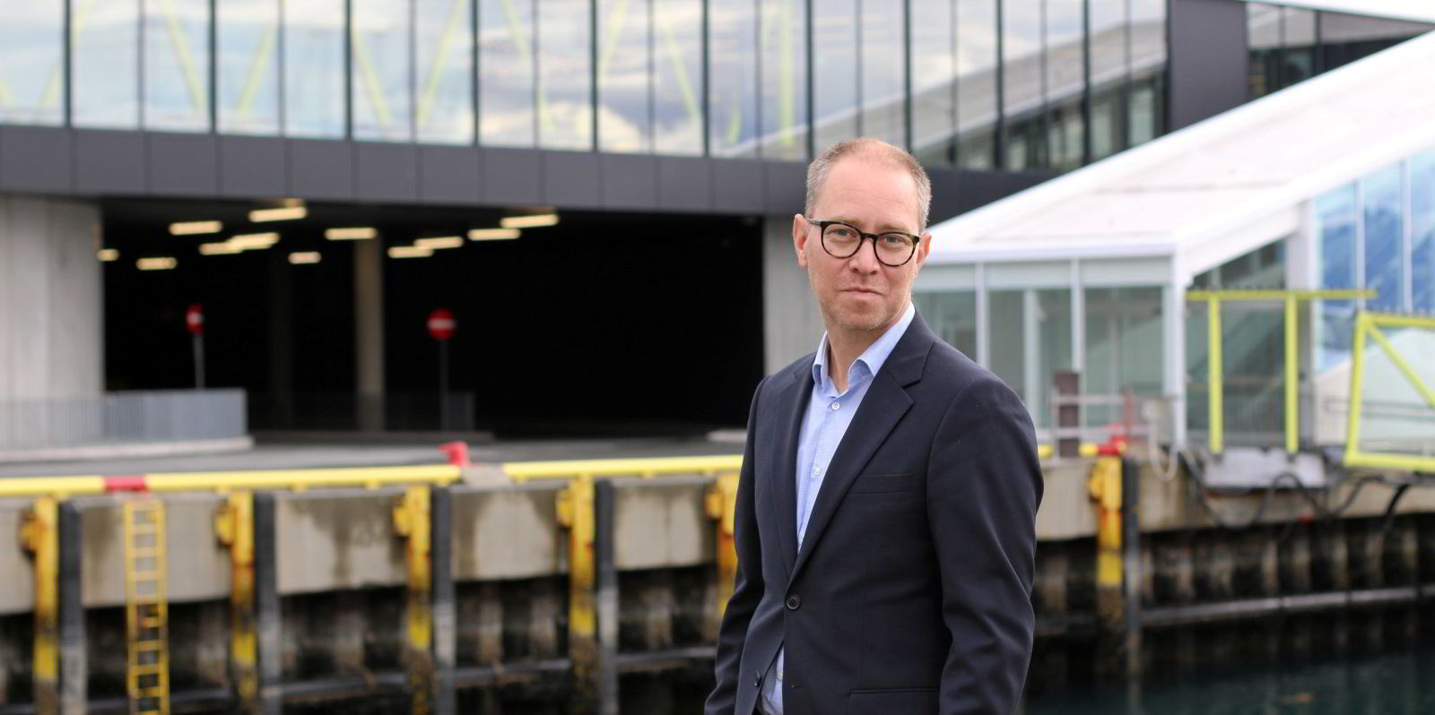 Nesten ingen mannlige toppledere på likestillingskonferanse | Fiskeribladet