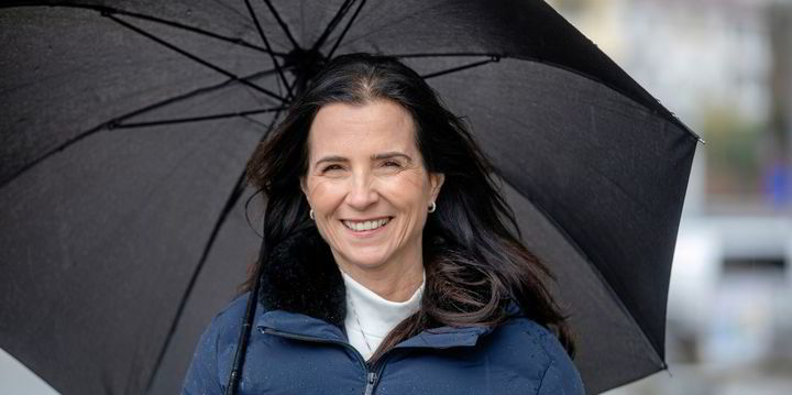 SalMar CEO steps down after six months at the helm | IntraFish.com