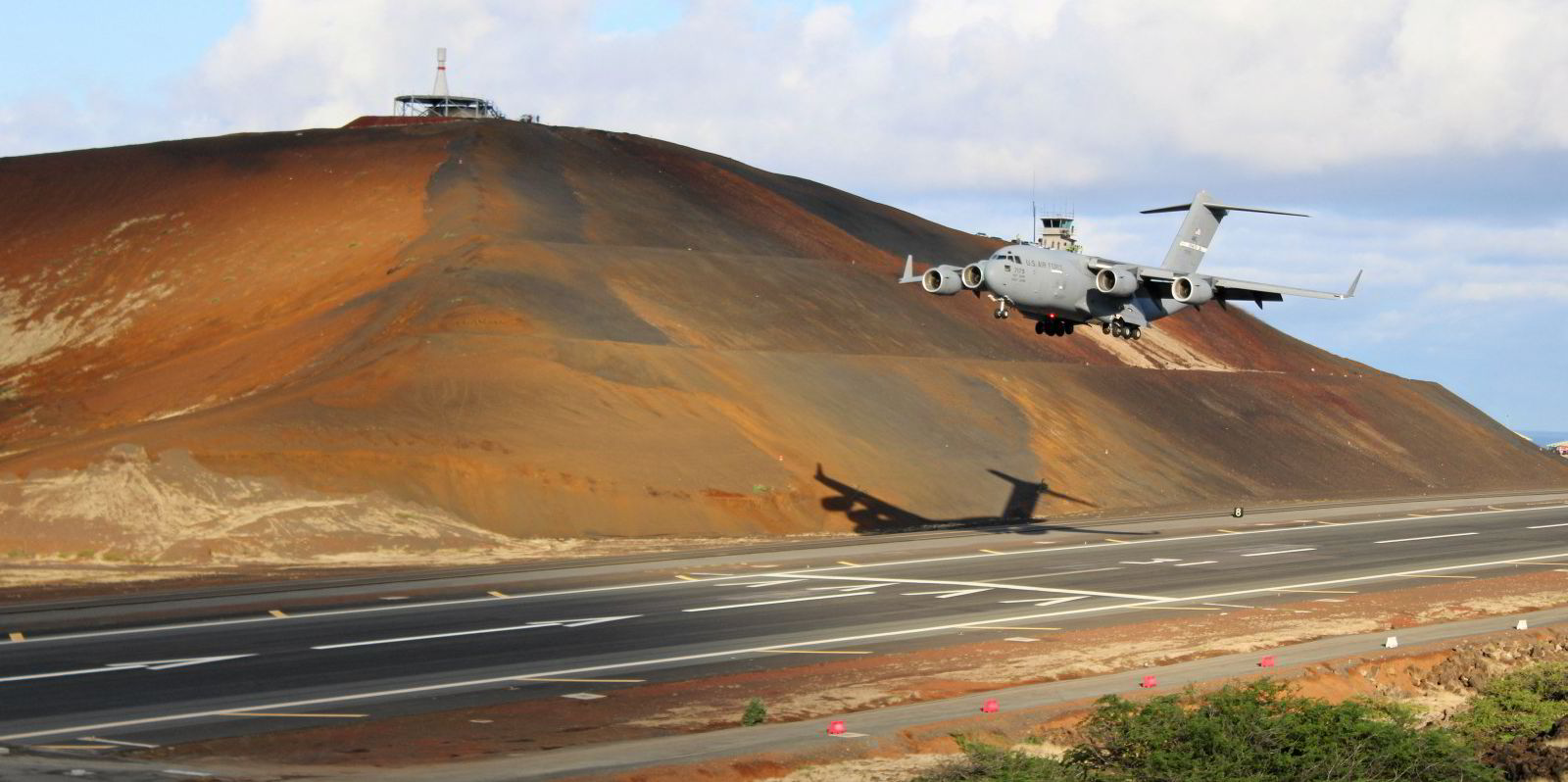 Schuyler Line sues construction giant over repeated holdups at remote ...