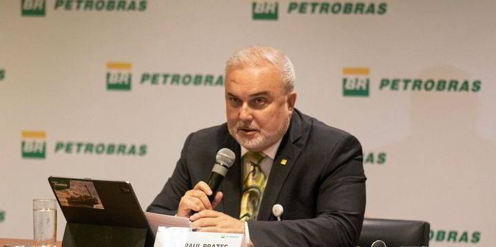 Edison Chouest and CBO big winners as Petrobras dishes out platform ...