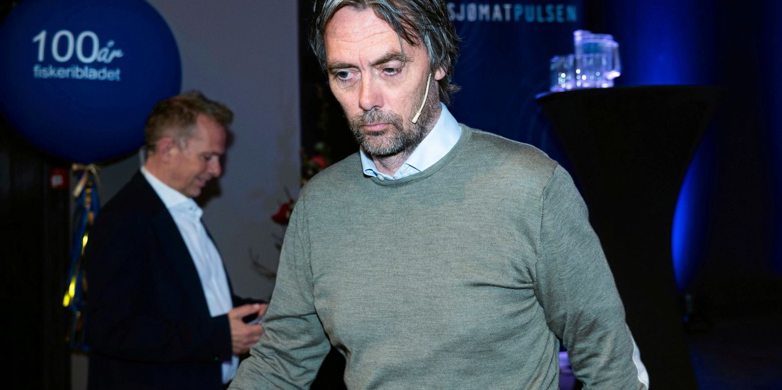 Halstensen skuffet – Vi beveger oss sakte i fiskerfellesskapet ...