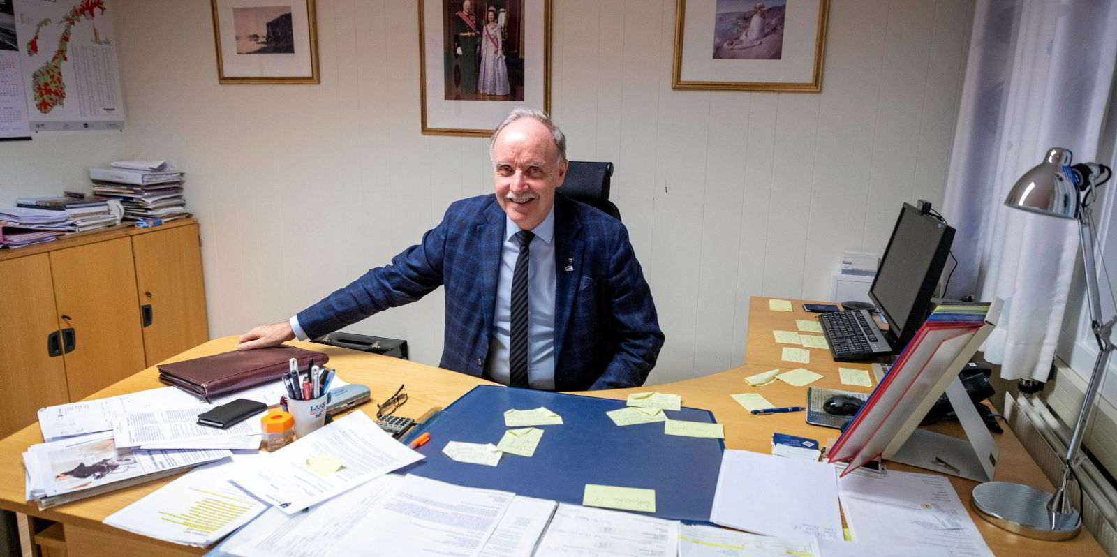 Politikerne i «Norges Monaco» frykter for lokale bedrifter med ...