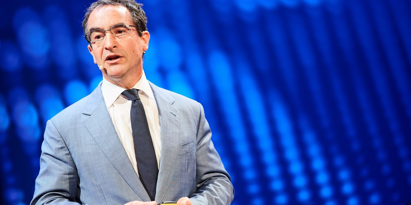 ’Not going to be a thing’: Green energy finance expert blue about ...