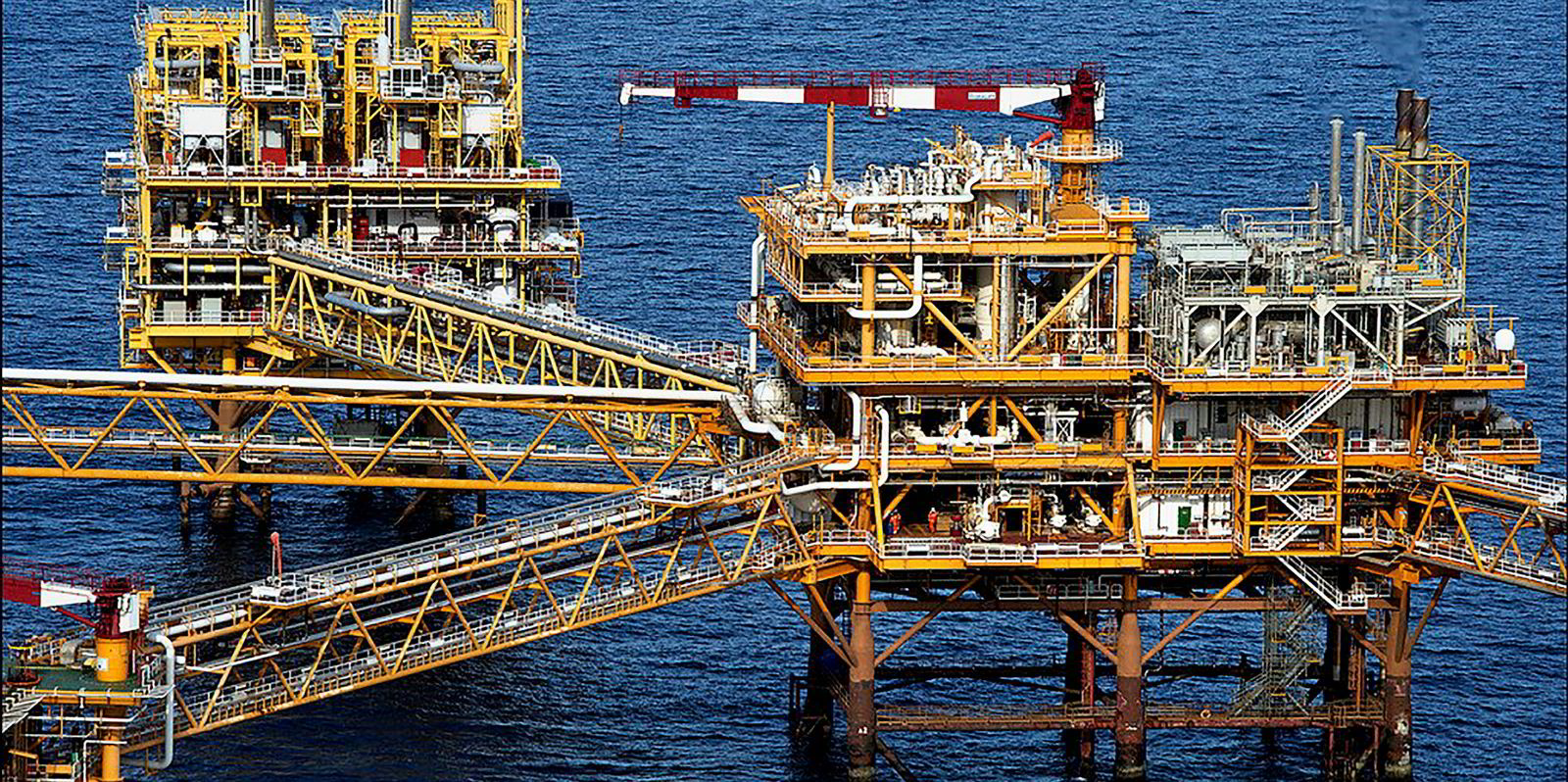 Chevron exit from Myanmar's biggest gas project sparks sanctions call ...