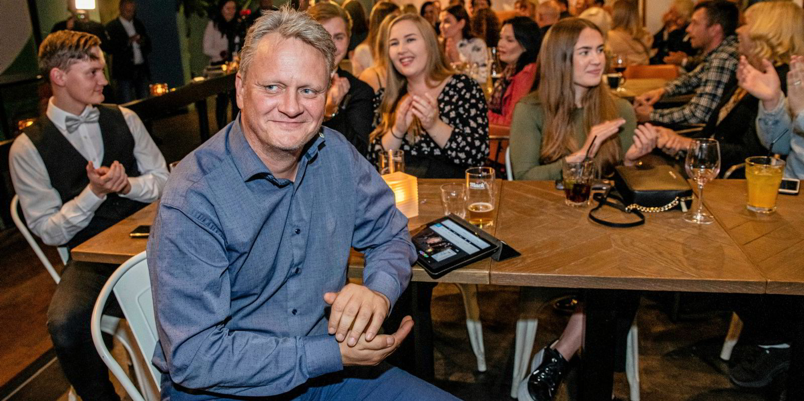 Klassekampen: Vedum vurderer å justere på grunnrenteforslaget | IntraFish.no