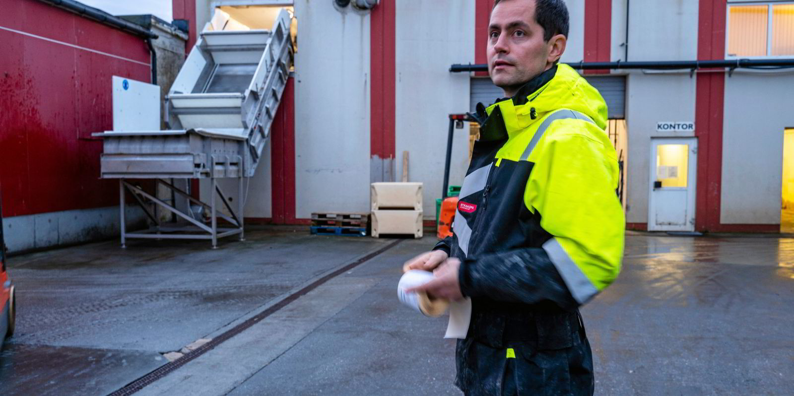 Prissvingninger i markedet setter en spenning på salget | Fiskeribladet