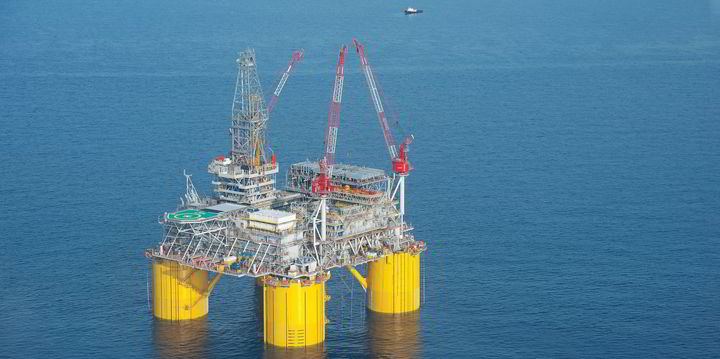 Pipeline leak shuts down Shell and Chevron platforms in US Gulf of ...