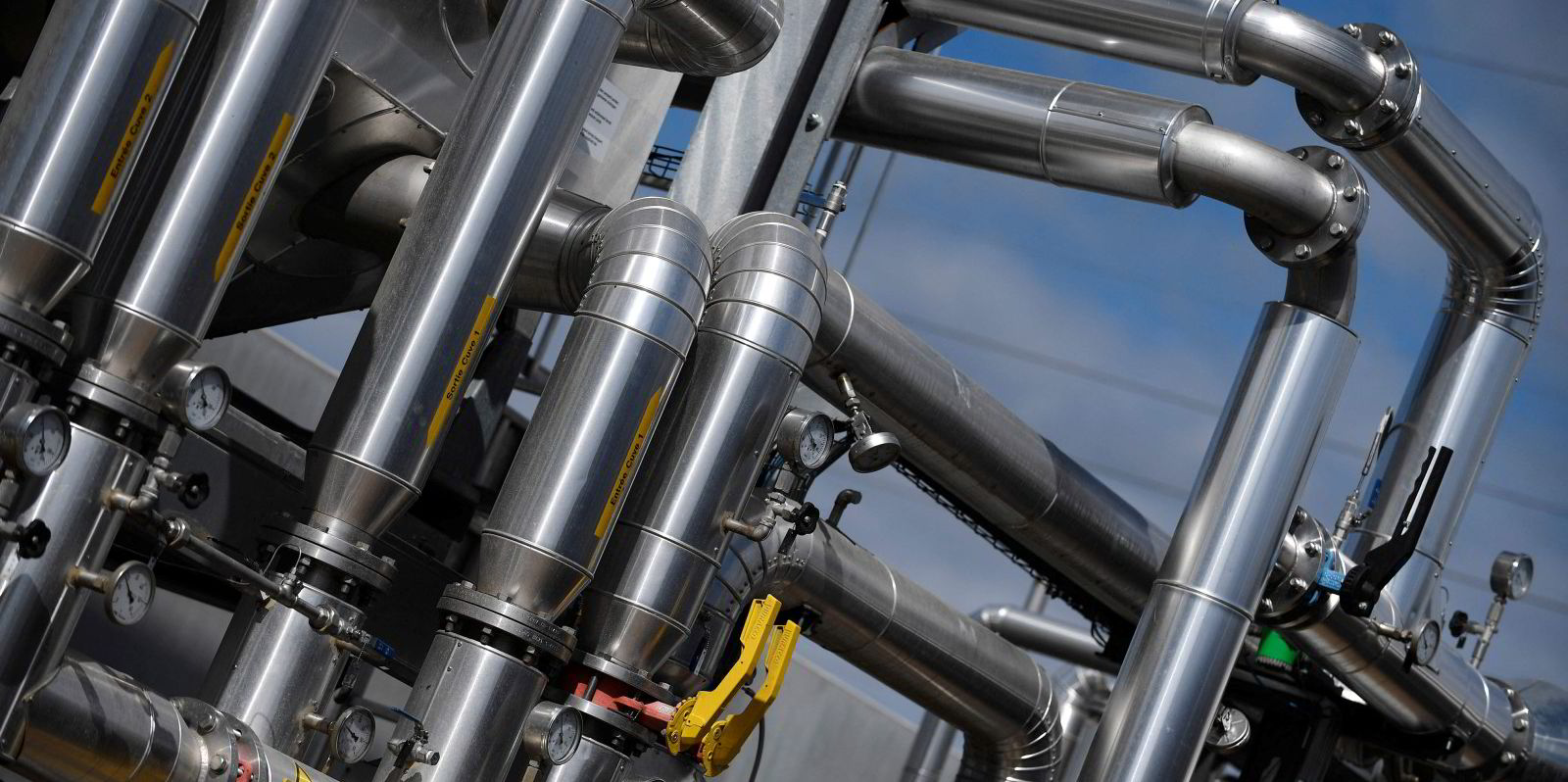 Shell buying Europe’s biggest producer of biogas for $2bn | TradeWinds