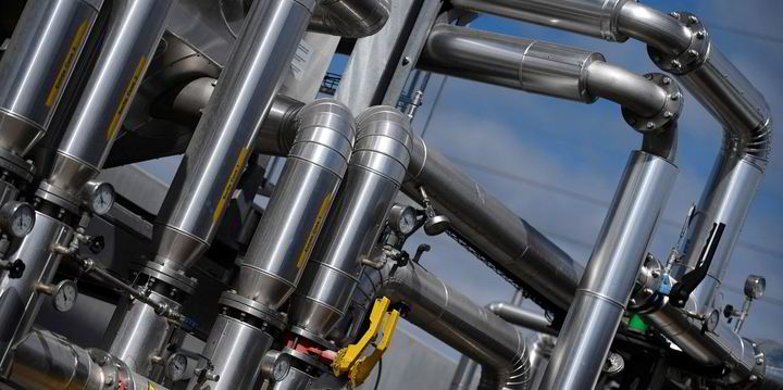 Shell buying Europe’s biggest producer of biogas for $2bn | TradeWinds