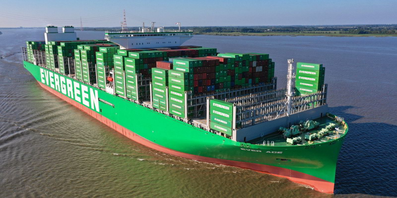 Evergreen tender propels newbuilding push beyond $10bn | TradeWinds