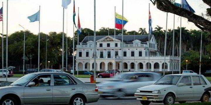 Petronas hails Suriname oil discovery | Upstream Online