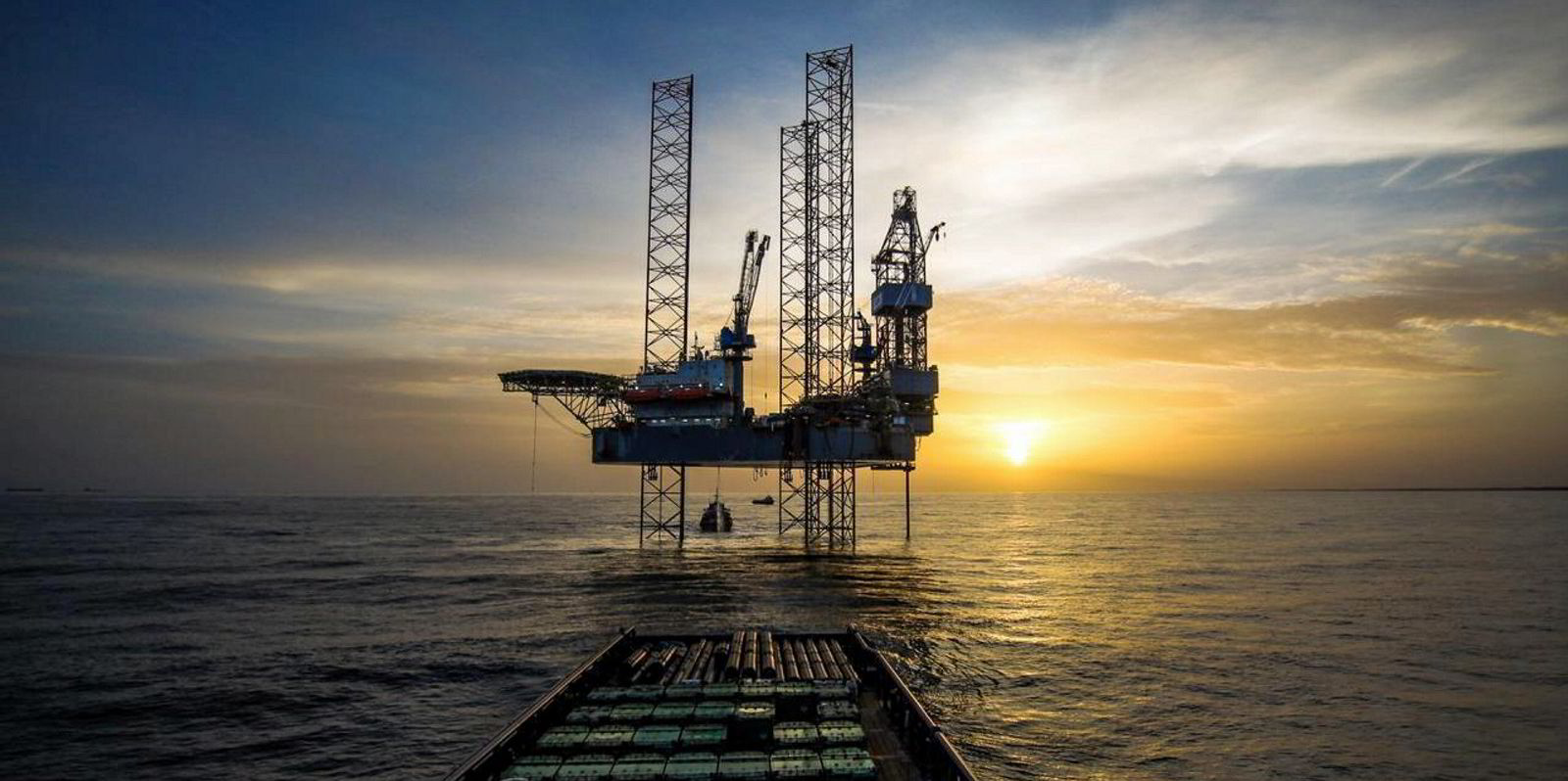 Borr lines up rig deals worth $715 million | Upstream Online