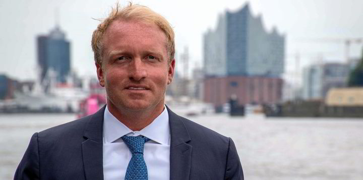 ABS’ Christoph Rasewsky says green container shipping can work — and ...