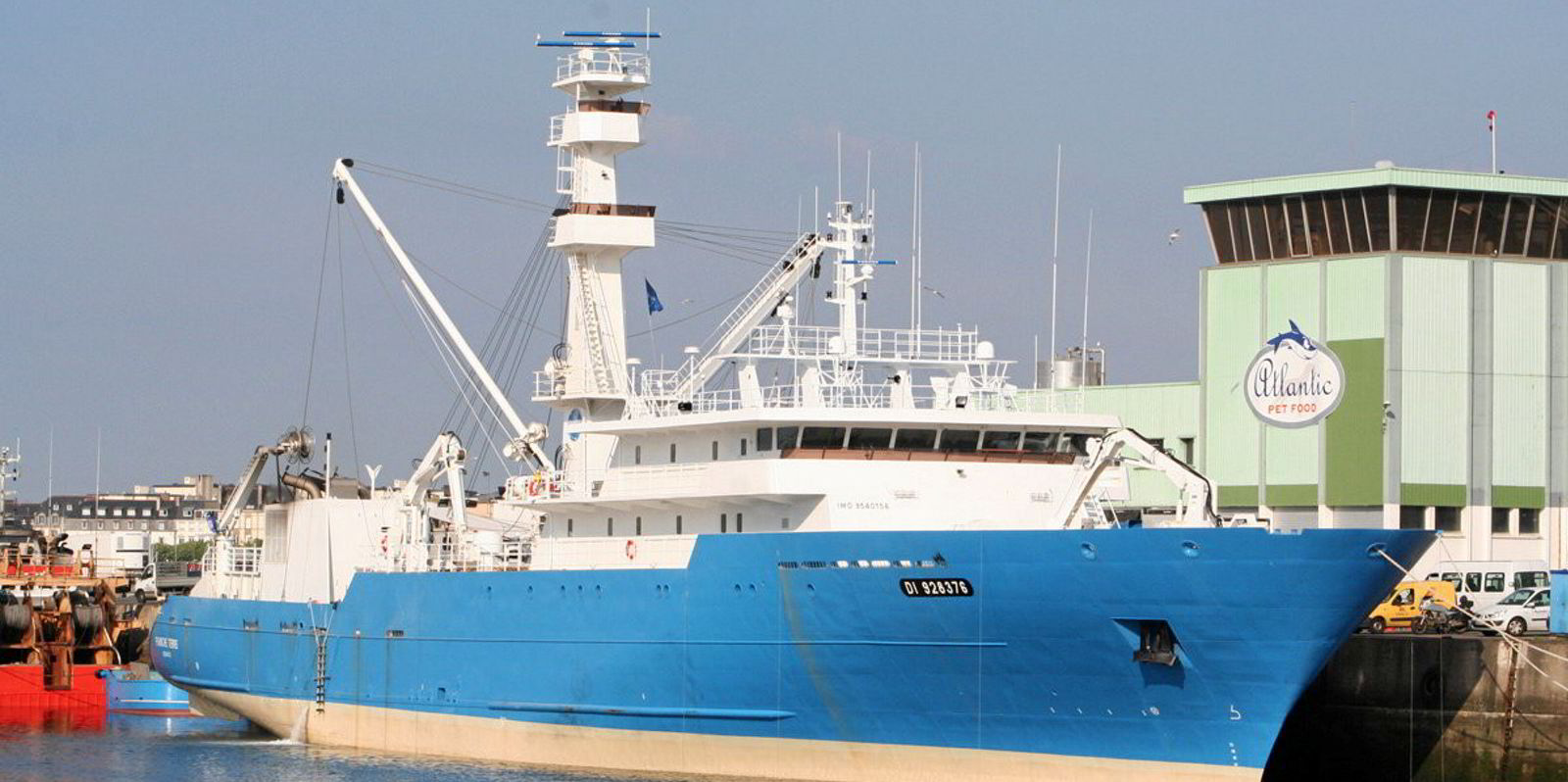 Quota cuts force tuna giant Sapmer to sell three vessels | IntraFish.com