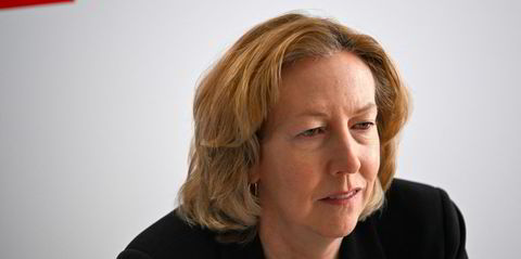 Amanda Battersby | Upstream Online