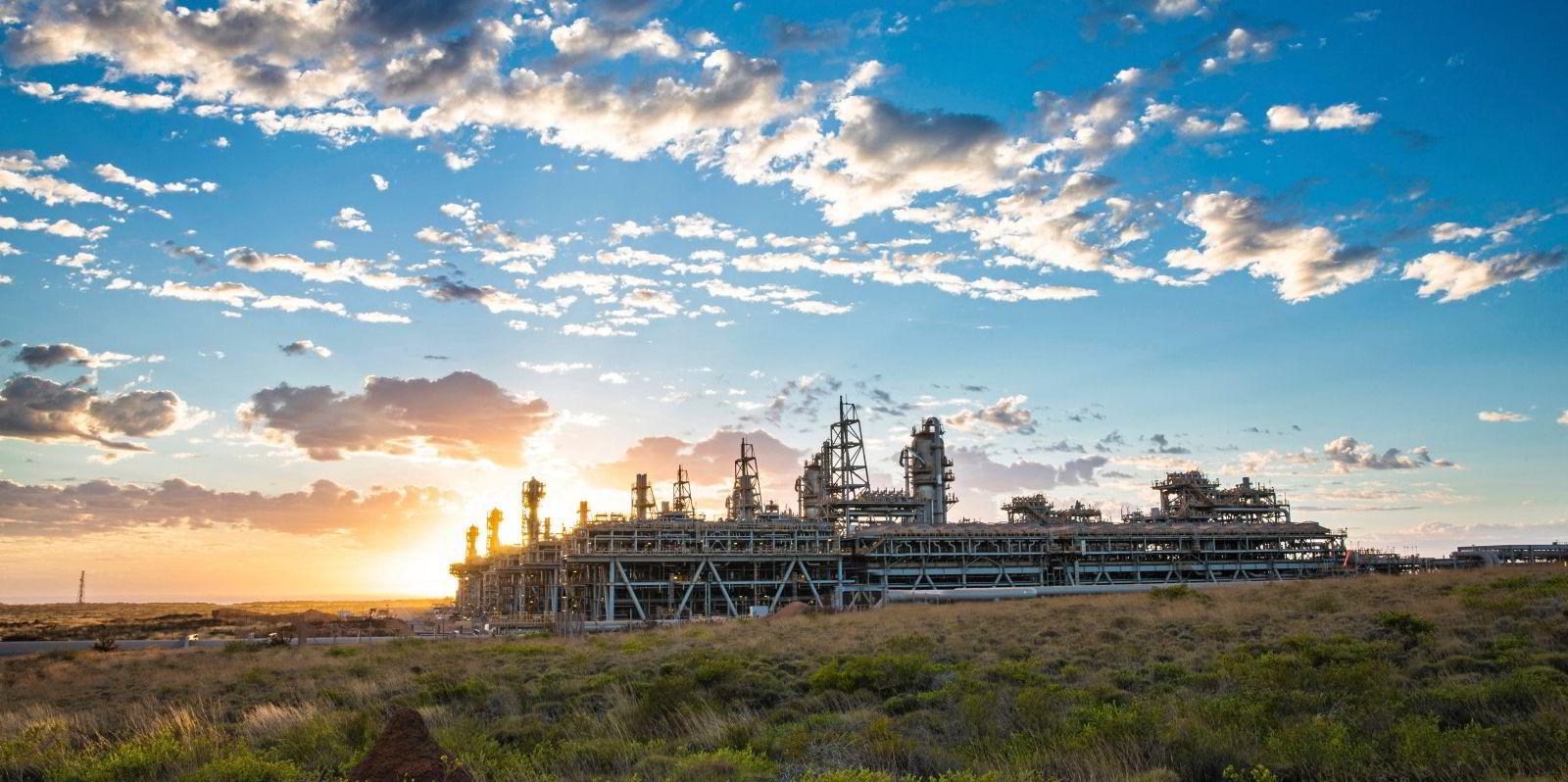 Water problems plague world's largest CCS project | Upstream Online