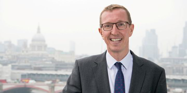 New Shipowners’ CEO Simon Peacock says merger figures do not stack up ...