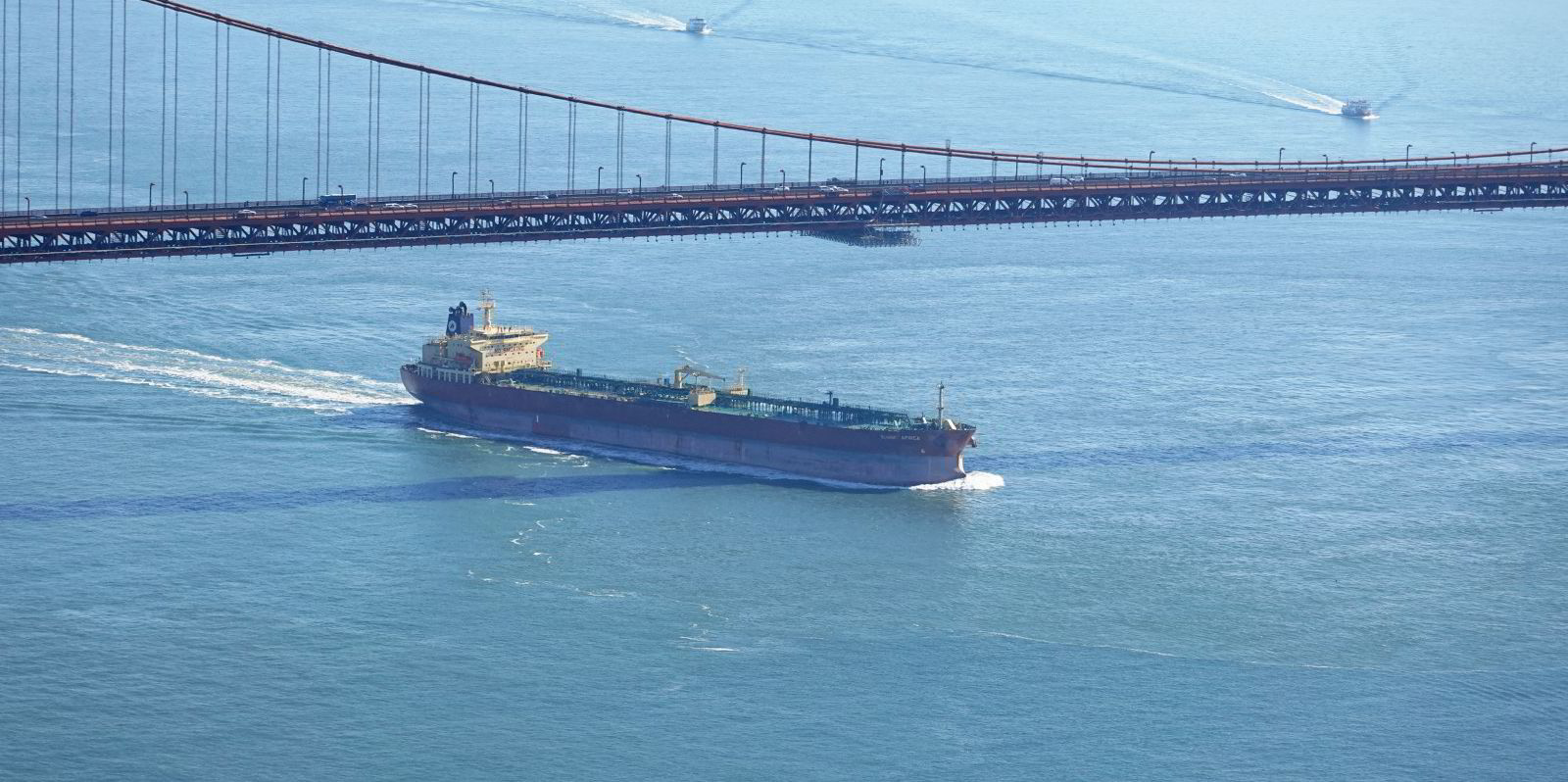 Torm’s Jacob Meldgaard says the death of the LR1 has been exaggerated ...