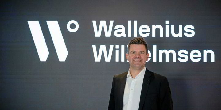 Wallenius Wilhelmsen books strong second quarter on trade growth and ...
