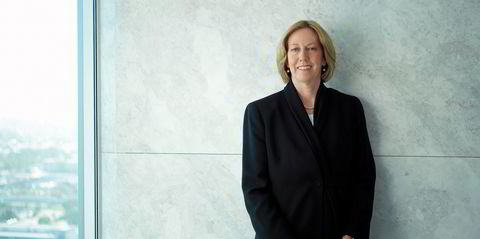 Amanda Battersby | Upstream Online