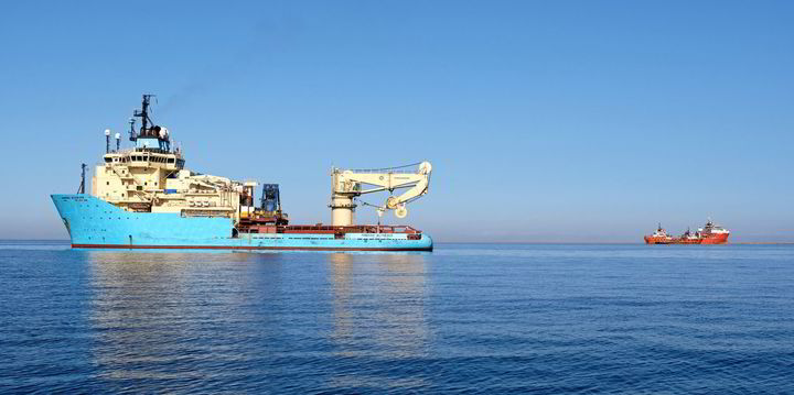 Viking laying up ships again in ‘fickle’ North Sea AHTS market | TradeWinds