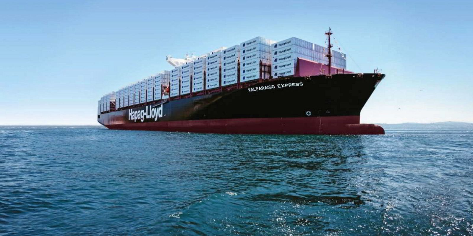 Hapag-Lloyd on Maersk cooperation: One partner is better than three ...